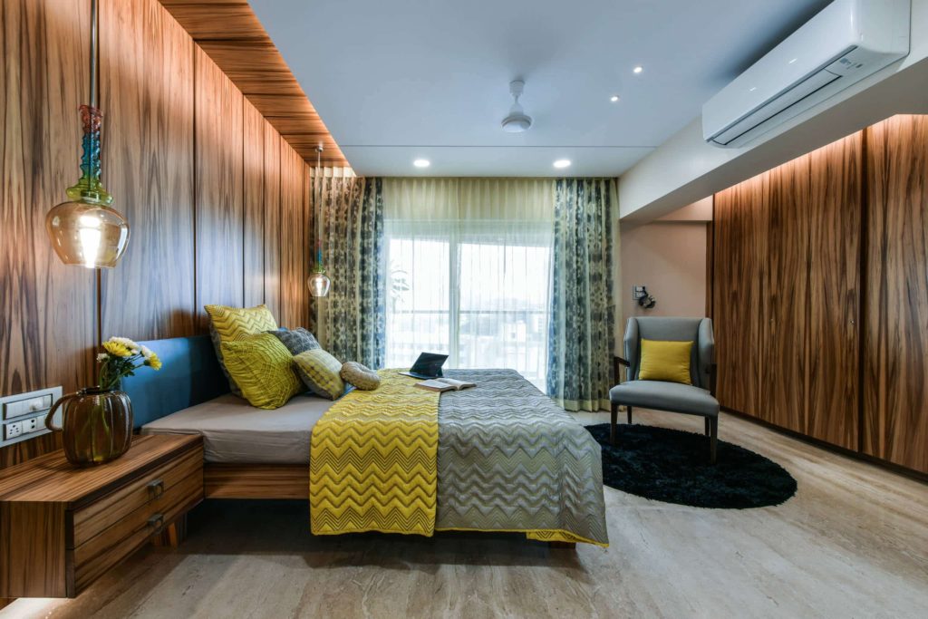 Top 18 Beautiful Indian Bedroom Design For Your Creative Cravings ...